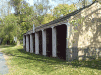 History – West Falmouth Quakers